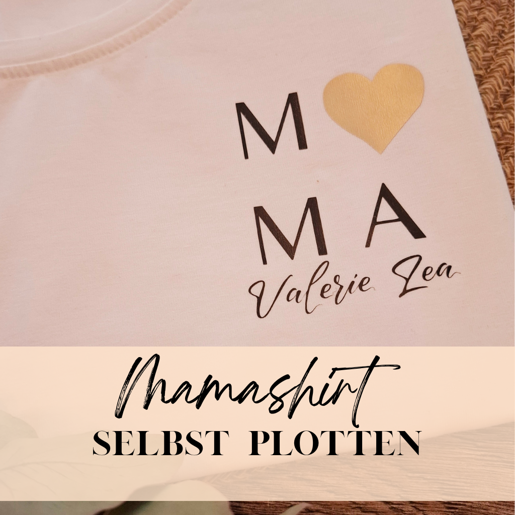 Plotten für Anfänger- wie du schöne Schriftzüge selbst gestalten kannst ...